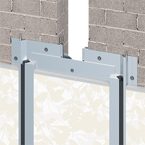 Building Expansion Joint Product in Dubai | Floor & Wall Expansion