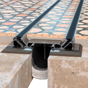 Expansion Joint Fire Barrier Suppliers in UAE | Expansion joint ...
